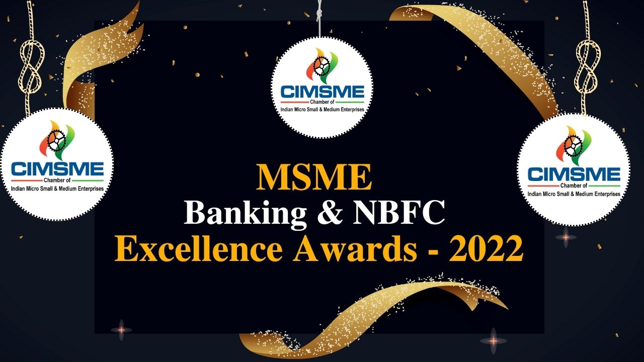 MSME | Micro, Small & Medium Enterprises | MSME Registration