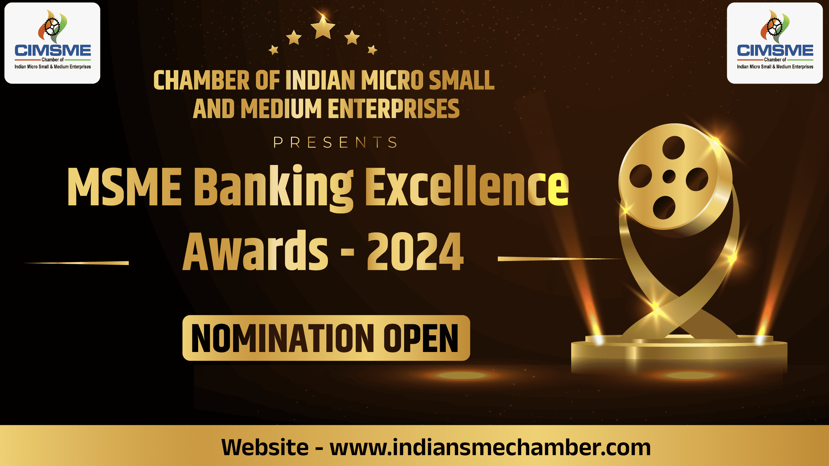 MSME | Micro, Small & Medium Enterprises | MSME Registration